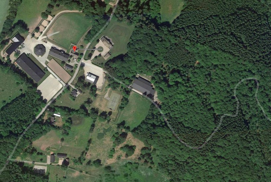 Tullstorp in numbers-arkiv - Tullstorp Dressage Stable